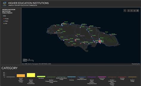 Web Map Development Customisation And Maintenance Mona