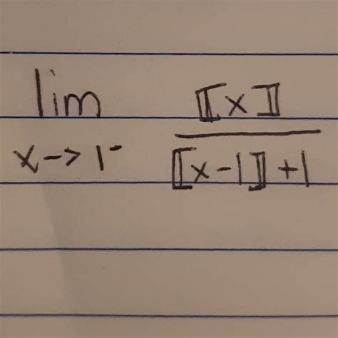 Help Regarding One Sided Limit Problem Raskmath Help Regarding One Sided Limit Problem Raskmath