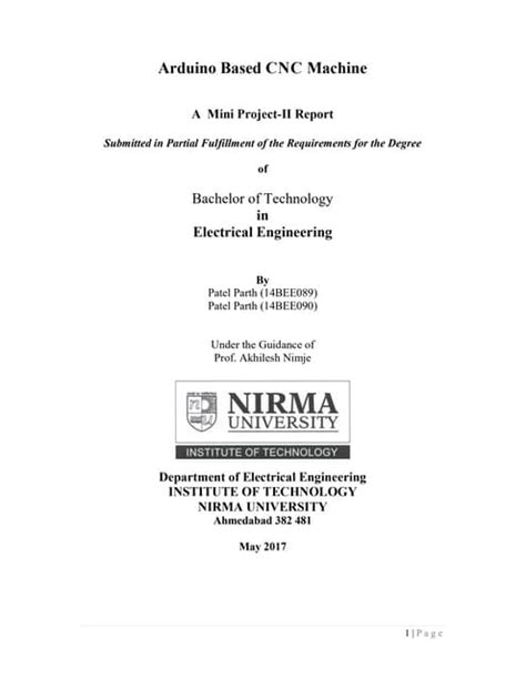 Irjet Automatic Mini Cnc Machine For Pcb Drawing Using Arduino Pdf