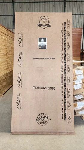 Anode Alternate Full Core Mr Grade For Furniture 8x4 At Best Price In New Delhi