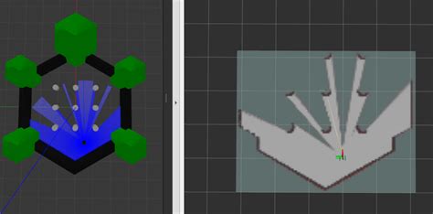 Slam Toolbox Mapping With Small Resolution Issue SteveMacenski Slam Toolbox GitHub