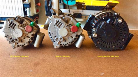 Gm Alternator Case Identification At Edward Diaz Blog