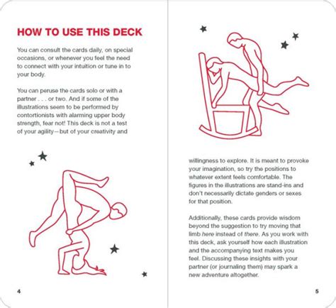 position of the day oracle deck 78 sex positions to inspire bold moves