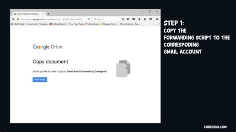 forward emails automatically with gmail auto forwarder for free codegena