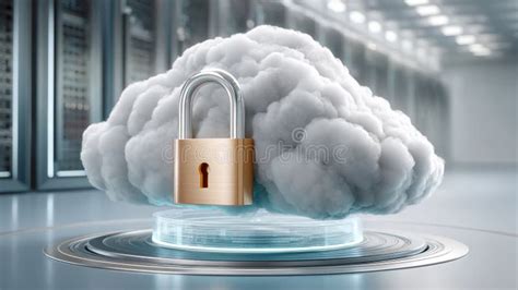 Exploring The Intersection Of Cloud Computing Security And Data Protection To Shield Against