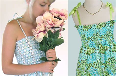 Elastic Shirring Projects Sew Home