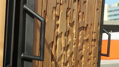 Mobile Craft Module Variable Projects