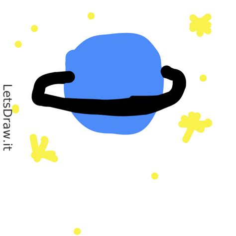 How To Draw Planet Kts3jpzn4 Png LetsDrawIt
