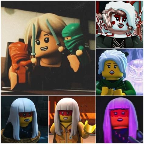 Pin By Sherry Singh On Quick Saves In 2025 Lego Ninjago Ninjago Lego