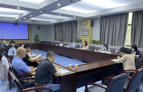 我校召开2022年教育乱收费专项治理工作部署会 西安外国语大学新闻网