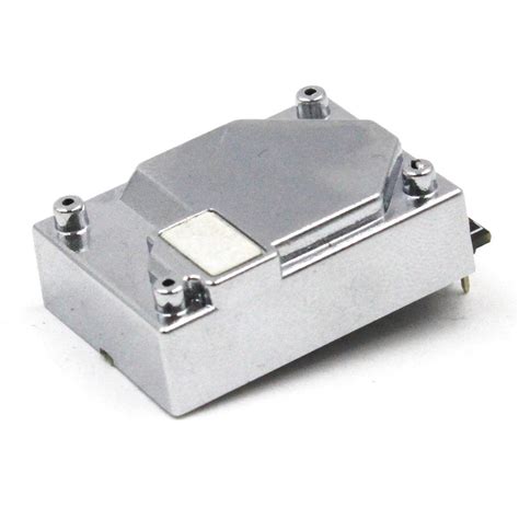 Waterproof Industrial Aviation RF Connectors Electronic Components