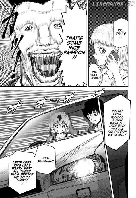 Read Manga Shoujo Null Chapter 16