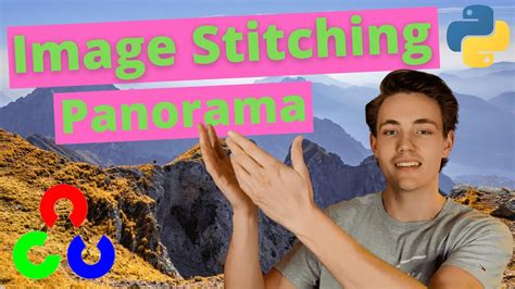 Panorama Stitcher For Four Images Python Open Cv Python Tripsfreeloads