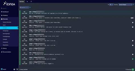 How To Install Icinga 2 Monitoring Software On Debian 12