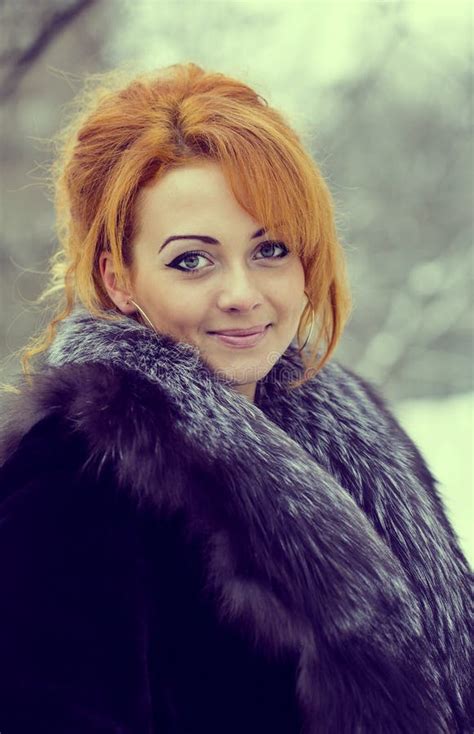 Vintage Portrait Stock Image Image Of Model Style Romantic 28794061