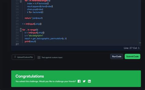 Chetan Pagare On Linkedin 50daysofcode Codingchallenge Projecteuler