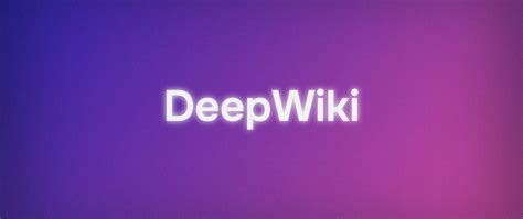 Deepwiki An Ai Guide To Github Codebase Mastery🚀 Dev Community