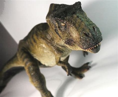 T Rex Male Tlw On Deviantart Dinosaur Park Jurassic World