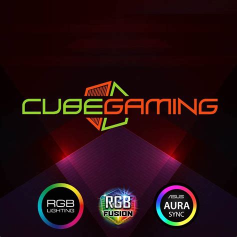Cube Gaming Indonesia Added A New Cube Gaming Indonesia