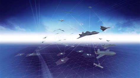 Тайные разработки и слухи Китайский проект истребителя 6 поколения