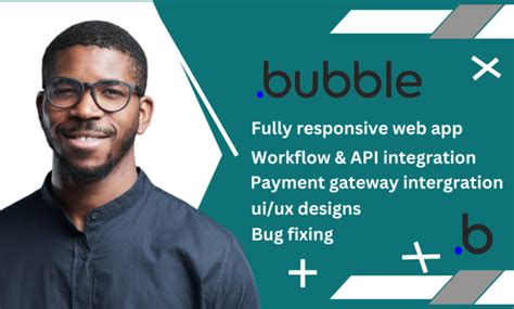 Build Bubble Adalo Marketplace Webapp Bubble Crm Webapp Chatgptapi Integration By Cytechdigital