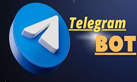 Create A Custom Telegram Bot Telegram Airdrop Bot Twitter Bot In