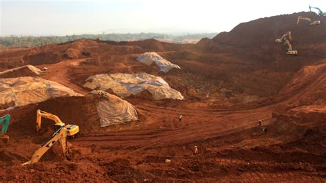 Training Applied Mining Geostatistics Jogja Media Training