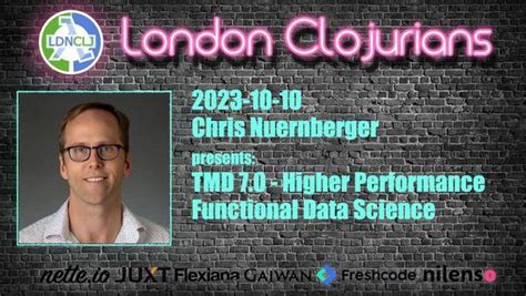 Daniel Slutsky On Linkedin Tmd 70 Higher Performance Functional