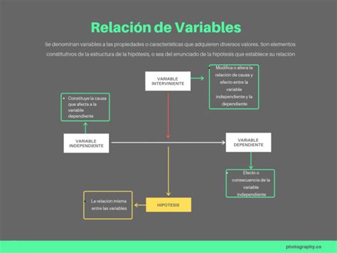 ¿qué Son Las Variables Dependientes E Independientes ¿cómo Afectan Al Análisis Estadístico