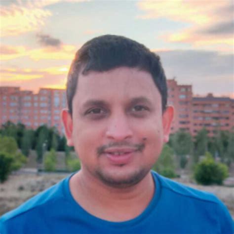 Partha Pratim Das Application Scientist Doctor Of Philosophy