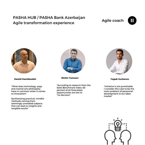 Elchin Yunusov Safe® Csm® Posted On Linkedin