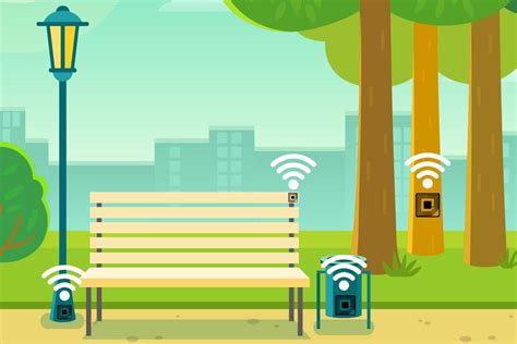 Rfid Sensing Beyond The Basics Exploring Innovative Uses