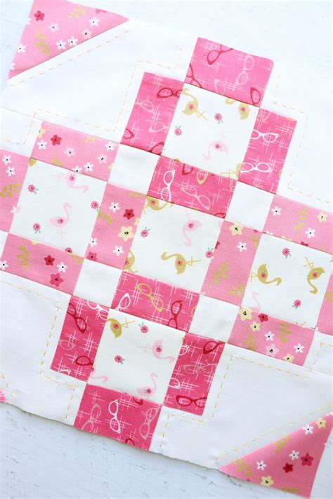 Sugar Candy Block Rbd Block Challenge