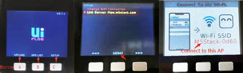 UIFlow Makerfactory Documentation