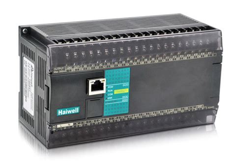 PLC HMI SCADA 厦门海为科技有限公司