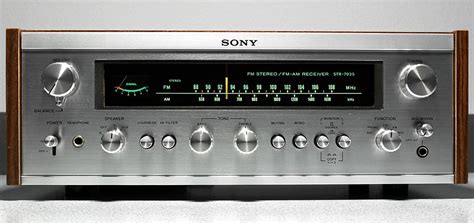Sony STR-7035 | Hifi-Wiki