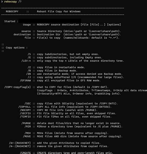 Mass Copy Files In Windows Without Windows Explorer Tim Schaeps