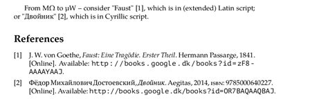 Unicode Biblatex Biber And Non Latin Cyrillic Utf 8 Names Part Ii