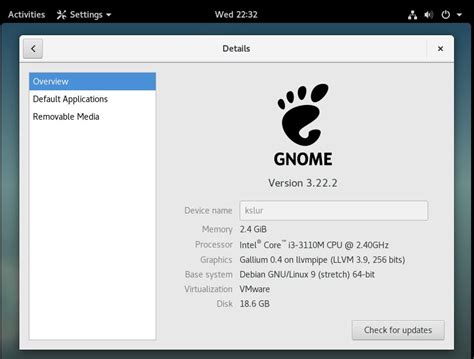 Tkj Mm Rpl Sija Cara Install Debian 9 Mode Graphical Install Lengkap Dengan Gambar