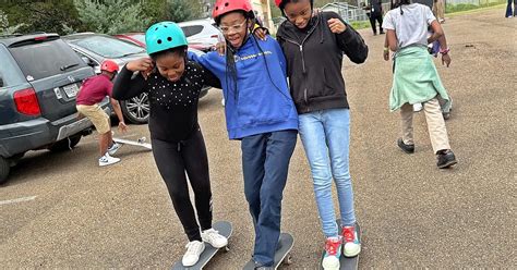 Where Community Meets Concrete Skate Jackson Visit Jackson