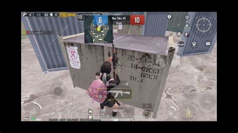 Solo Ak Bot Vs Bot Youtube