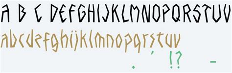 Maxicode Fonts Free Download OnlineWebFonts COM