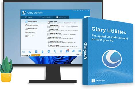 Promo Glary Utilities Pro License Key Original Diskon 18 Di Seller Aprinoshop Official Store