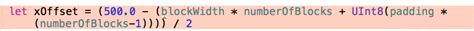 Ios Does Swift Support Implicit Conversion Stack Overflow