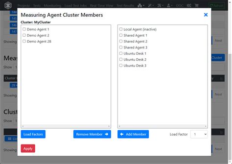 Ubuntu Cluster Controller Manual Install Realload Documentation
