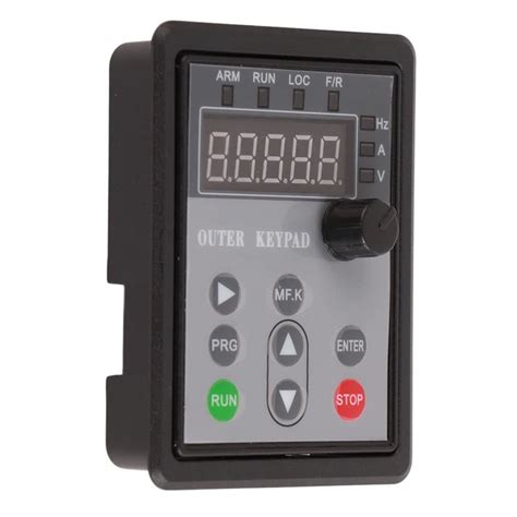 Inverter Panel Inverter Control Panel Removable Inverter Ski780 Series Inverter 19 26 Picclick Au