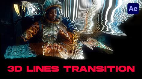 dynamic light flare transitions davinci resolve elements ft