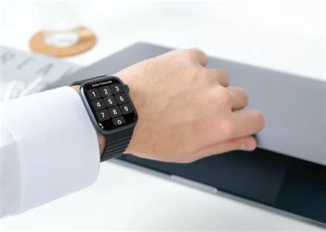 Forgot Apple Watch Passcode Heres How To Reset It