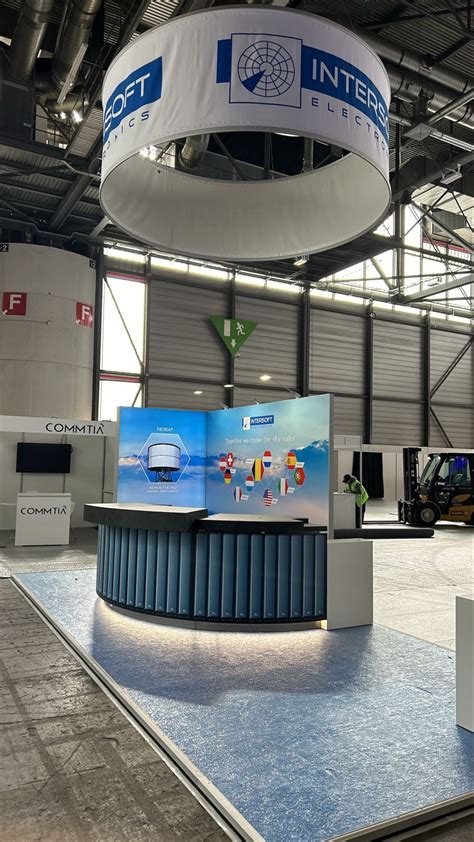 Intersoft Electronics On Linkedin Intersoftelectronics Airspaceworld Airtrafficcontrol