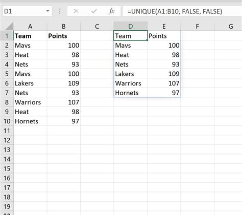 Excel Jak Usunąć Duplikaty I Zachować Pierwszy Statorials Excel Jak Usunąć Duplikaty I Zachować Pierwszy Statorials